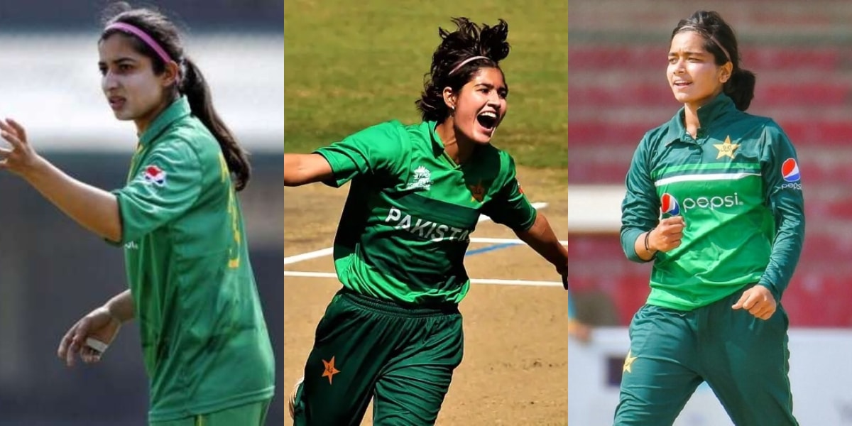 Pakistan women players to take part in T20 tournament in Dubai ...