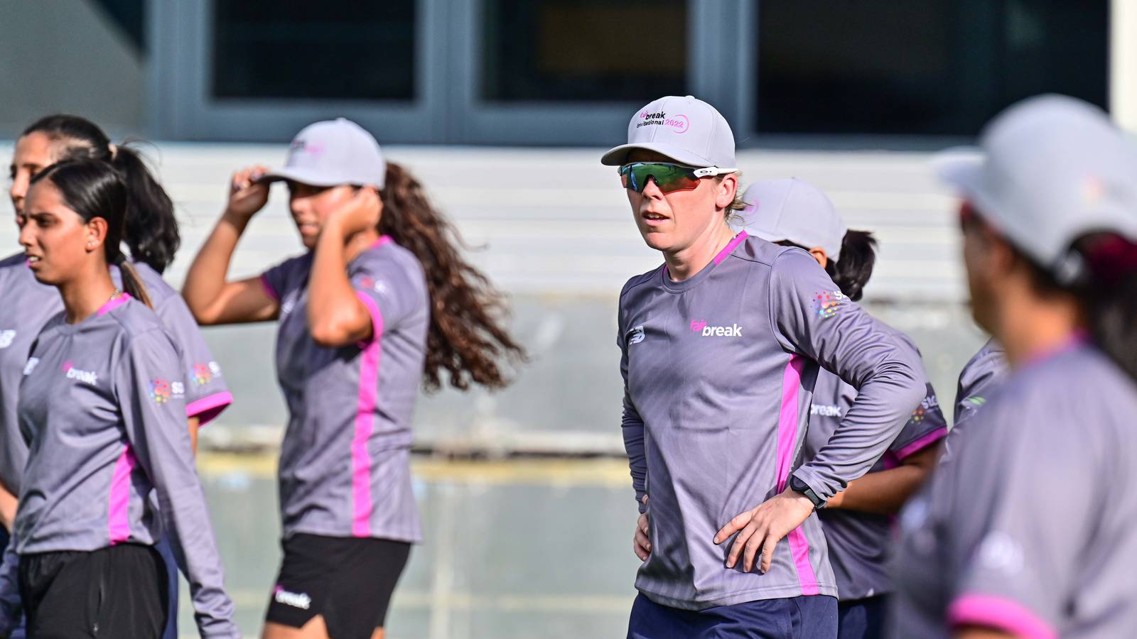 The National News – Sport: FairBreak Invitational set to raise the bar ...