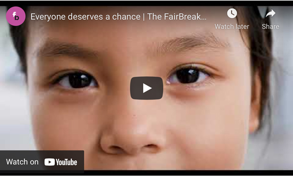FairBreak - FairBreak Global